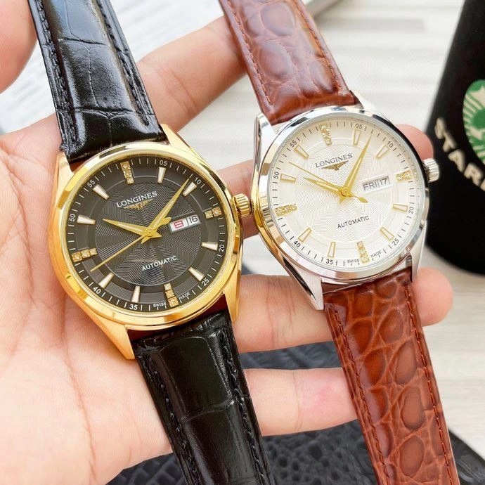 Original LONGINES Watches