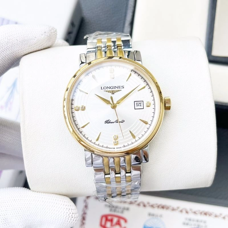 Official LONGINES Watches