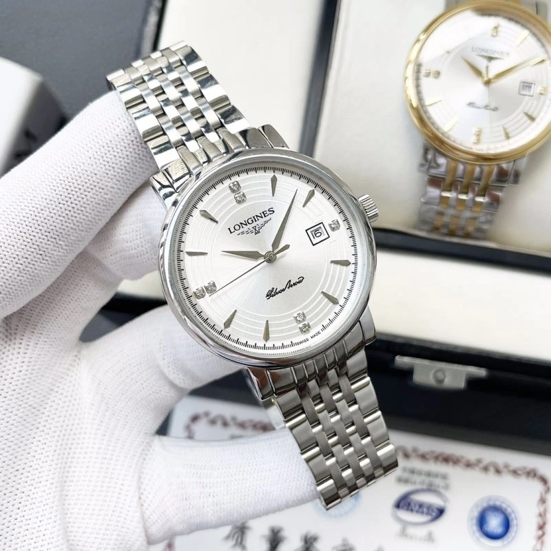 Official LONGINES Watches