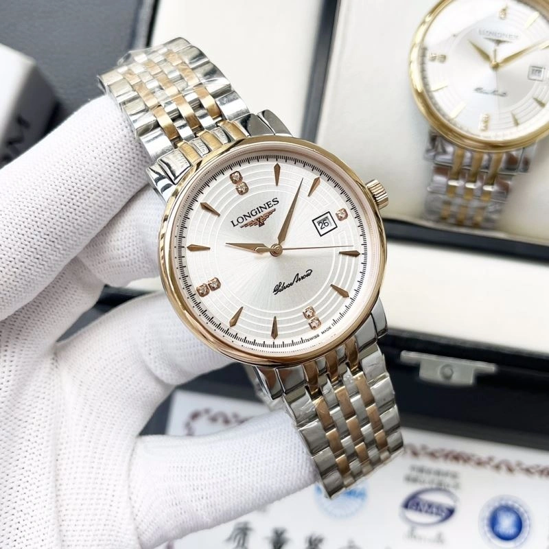 Official LONGINES Watches