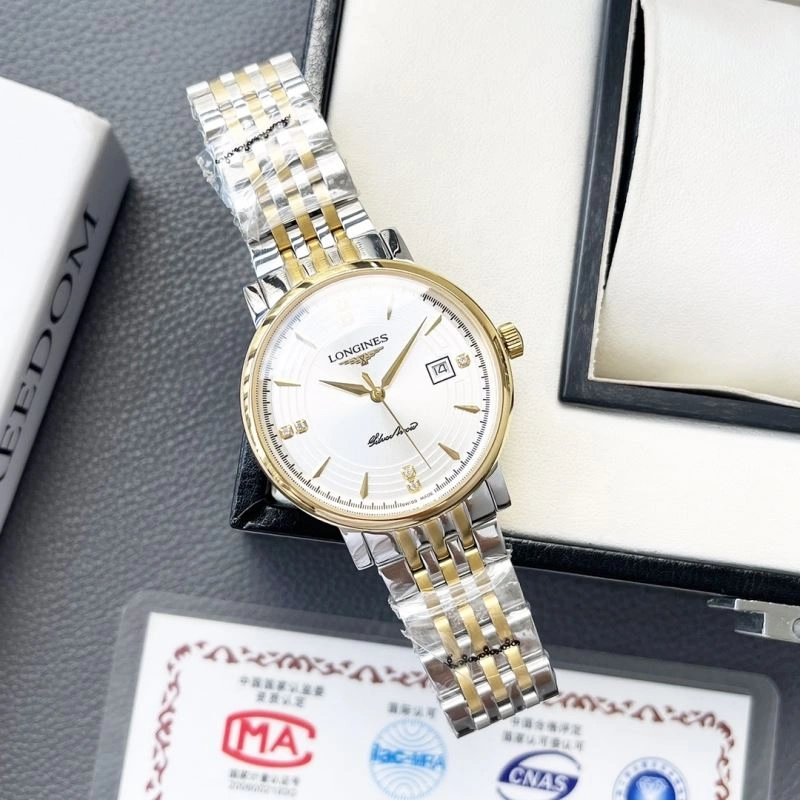 Official LONGINES Watches