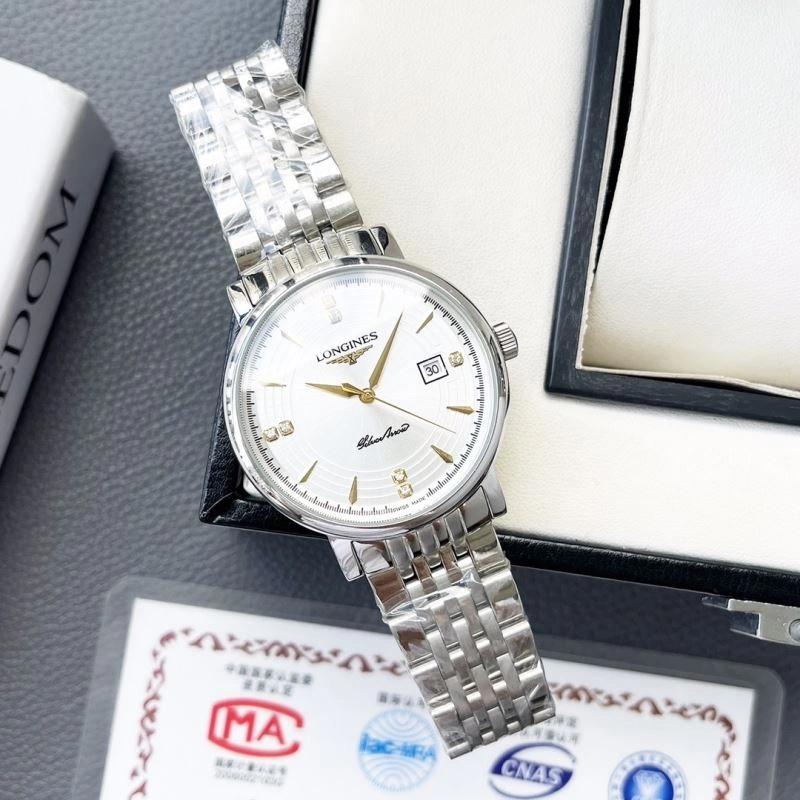 Official LONGINES Watches