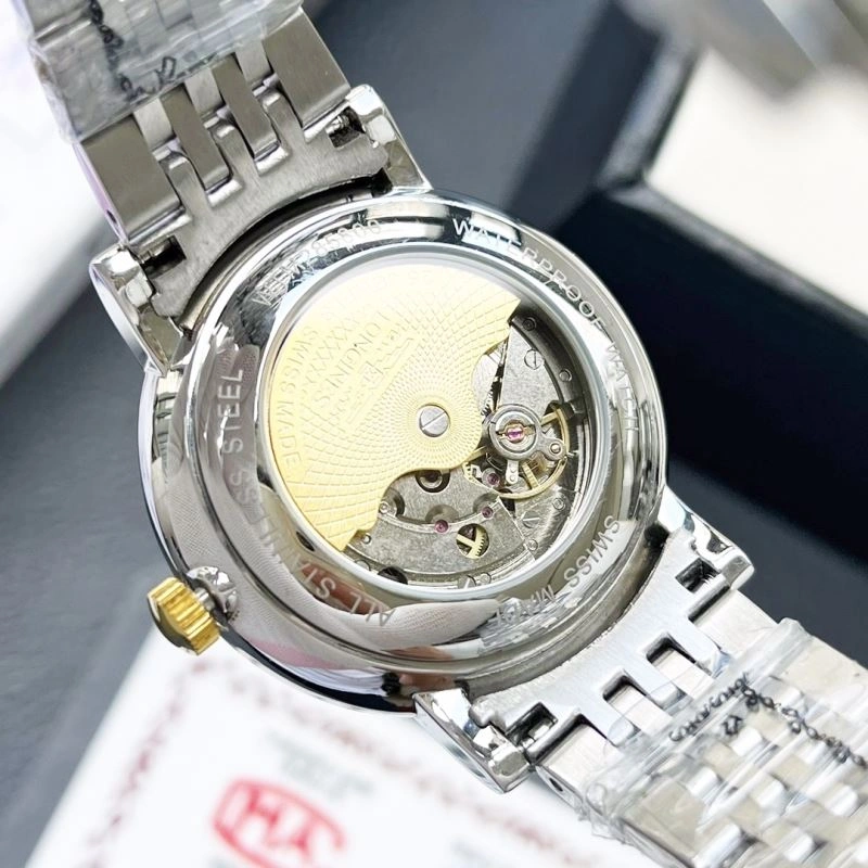 Official LONGINES Watches