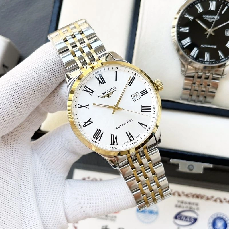 Authentic LONGINES Watches