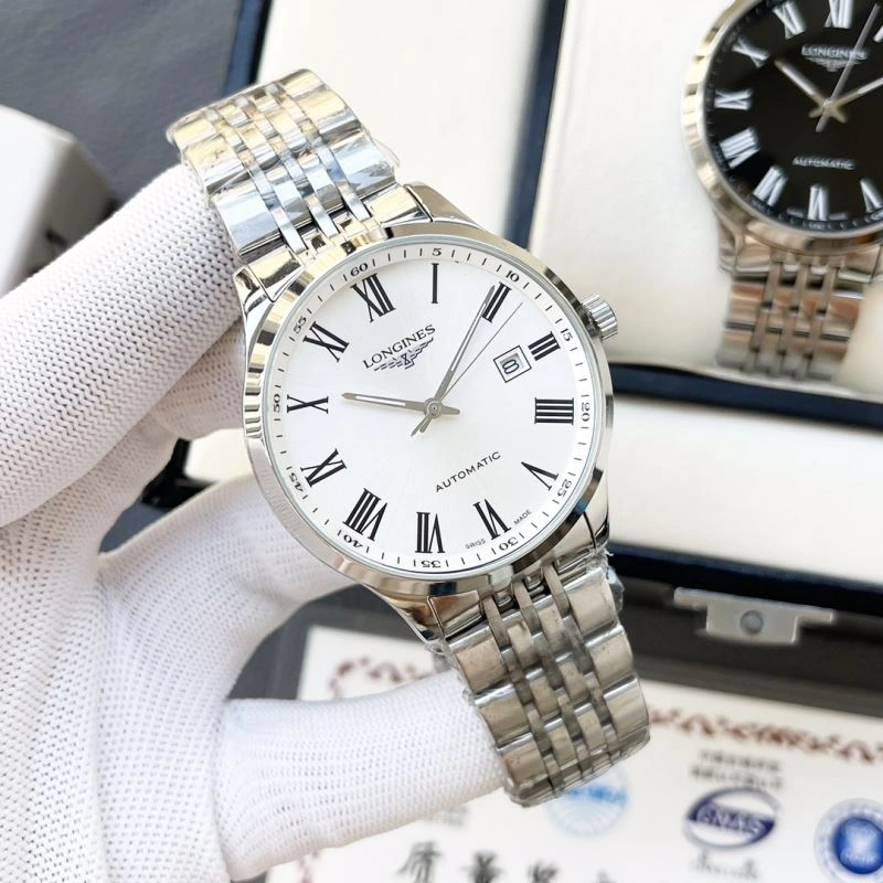 Authentic LONGINES Watches