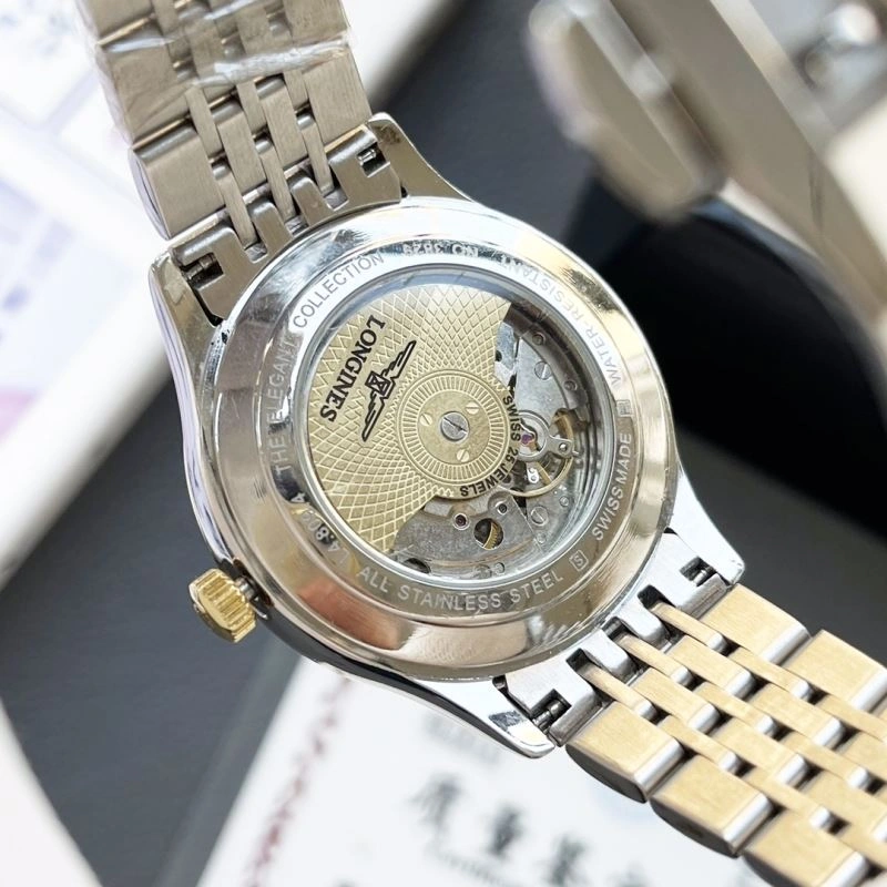 Authentic LONGINES Watches