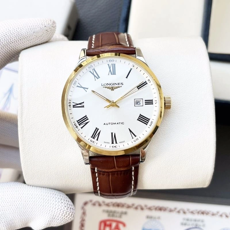 Authentic LONGINES Watches