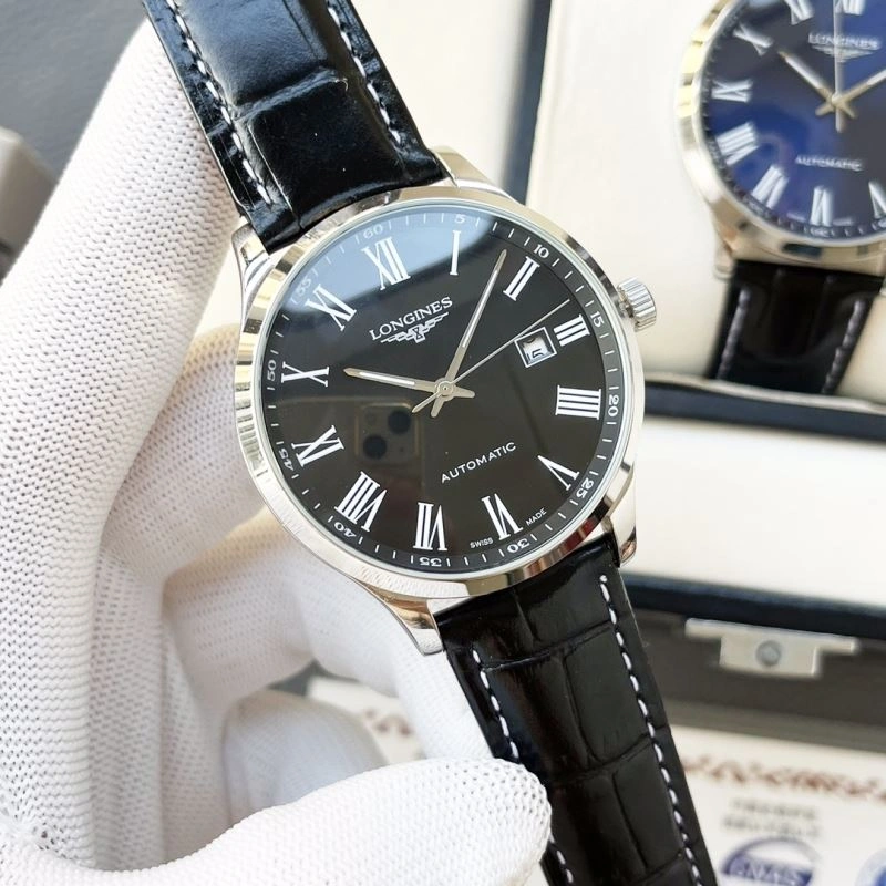 Authentic LONGINES Watches