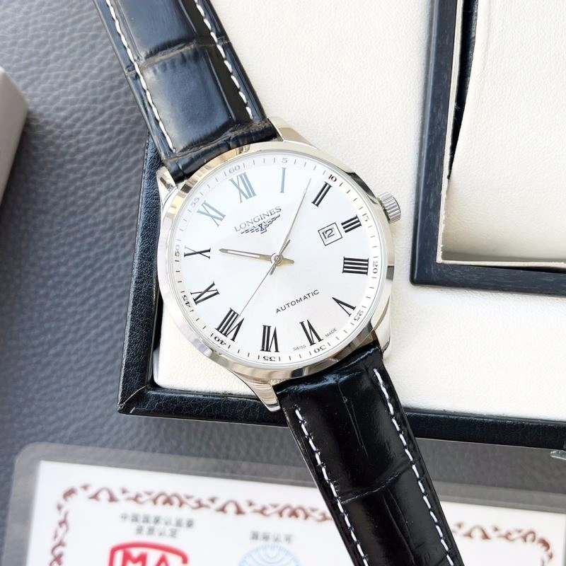 Authentic LONGINES Watches