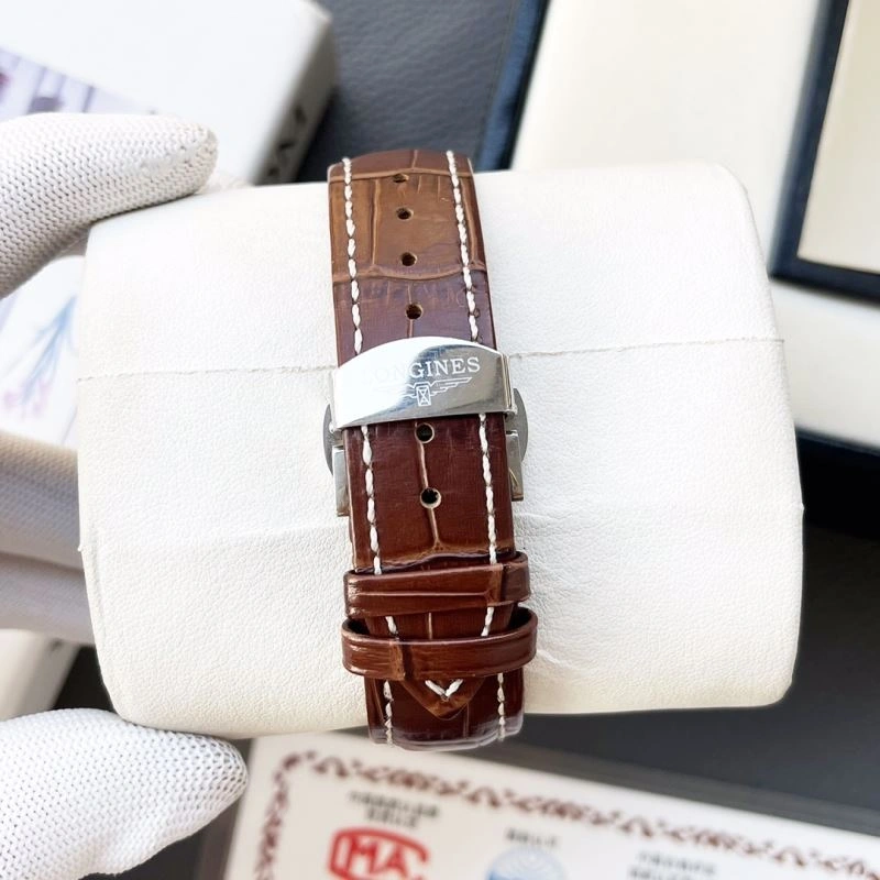 Authentic LONGINES Watches