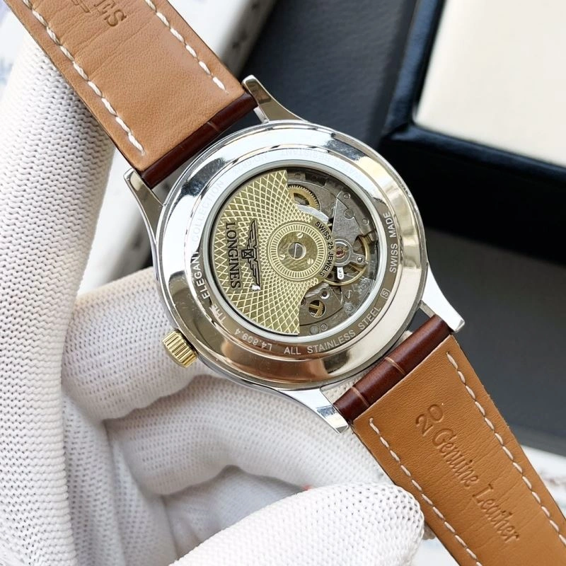 Authentic LONGINES Watches