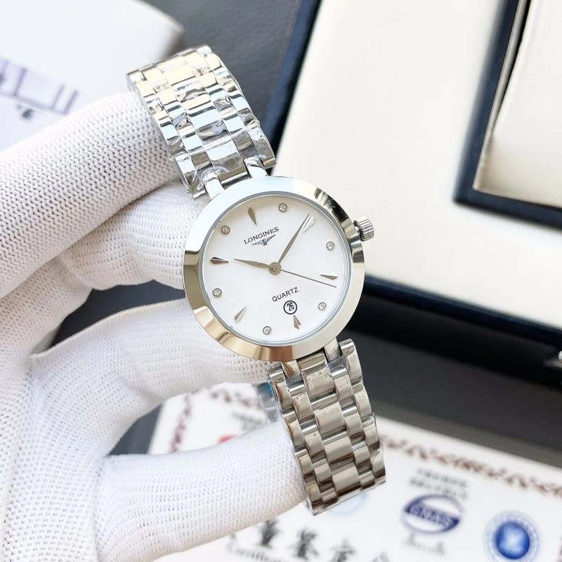 Authentic LONGINES Watches