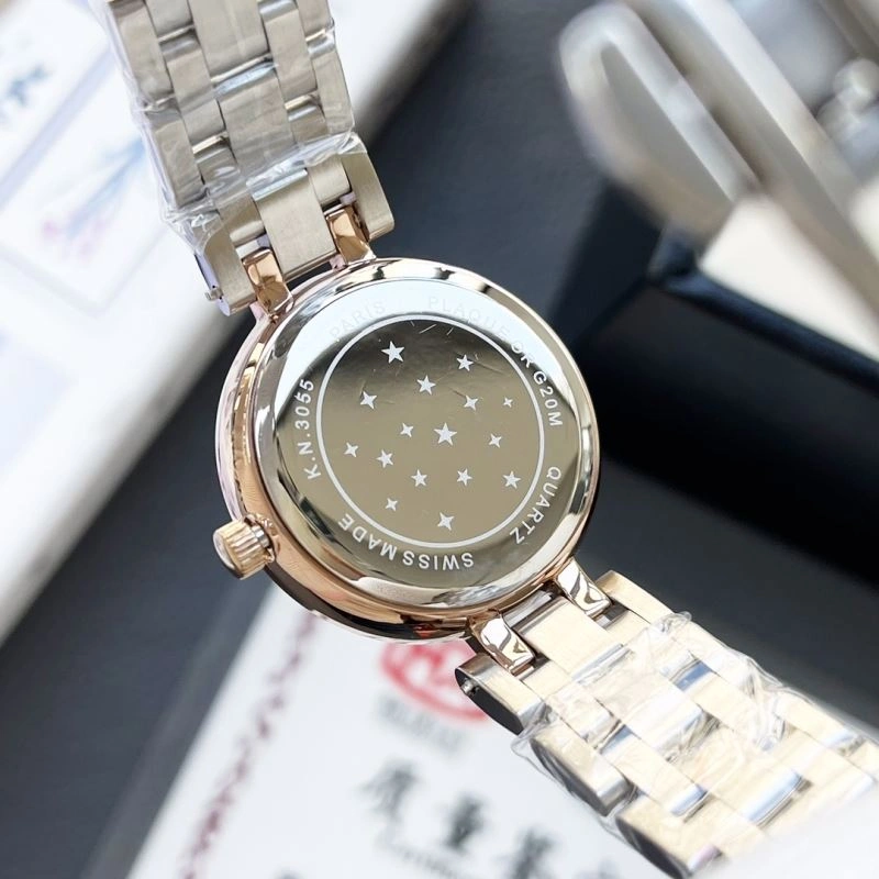 Authentic LONGINES Watches