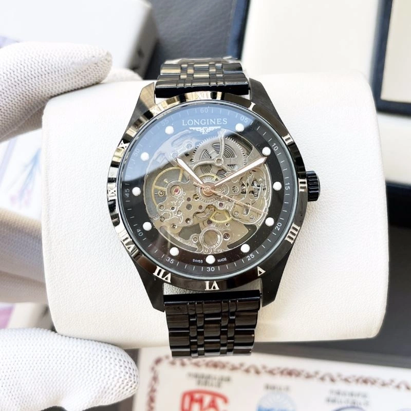 Official LONGINES Watches
