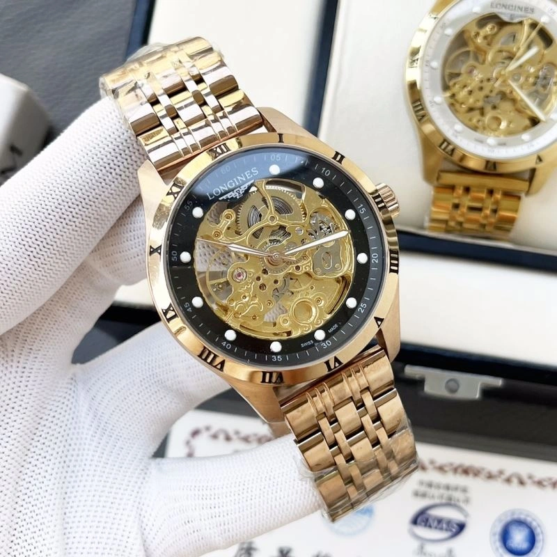 Official LONGINES Watches