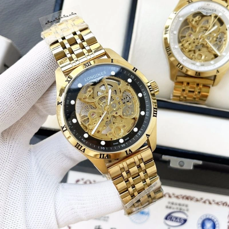 Official LONGINES Watches