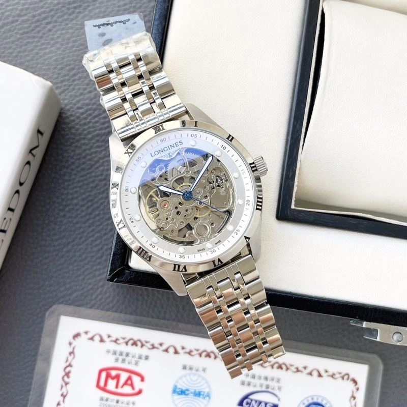 Official LONGINES Watches