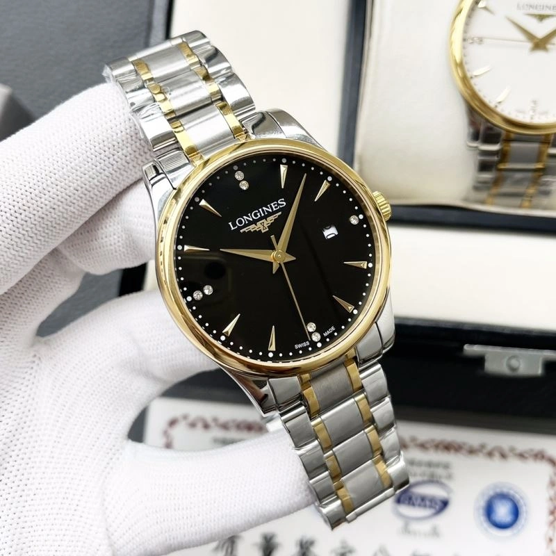 Original LONGINES Watches
