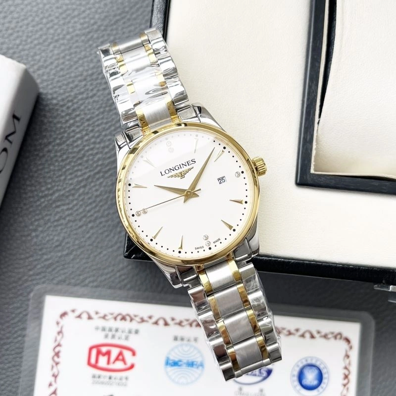 Original LONGINES Watches
