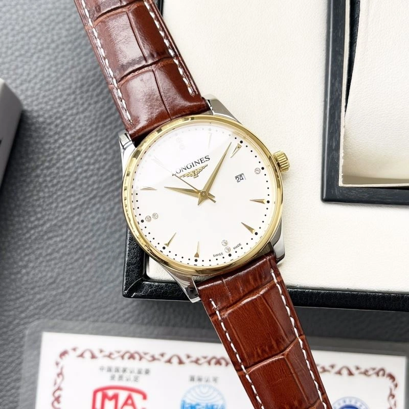 Economical LONGINES Watches