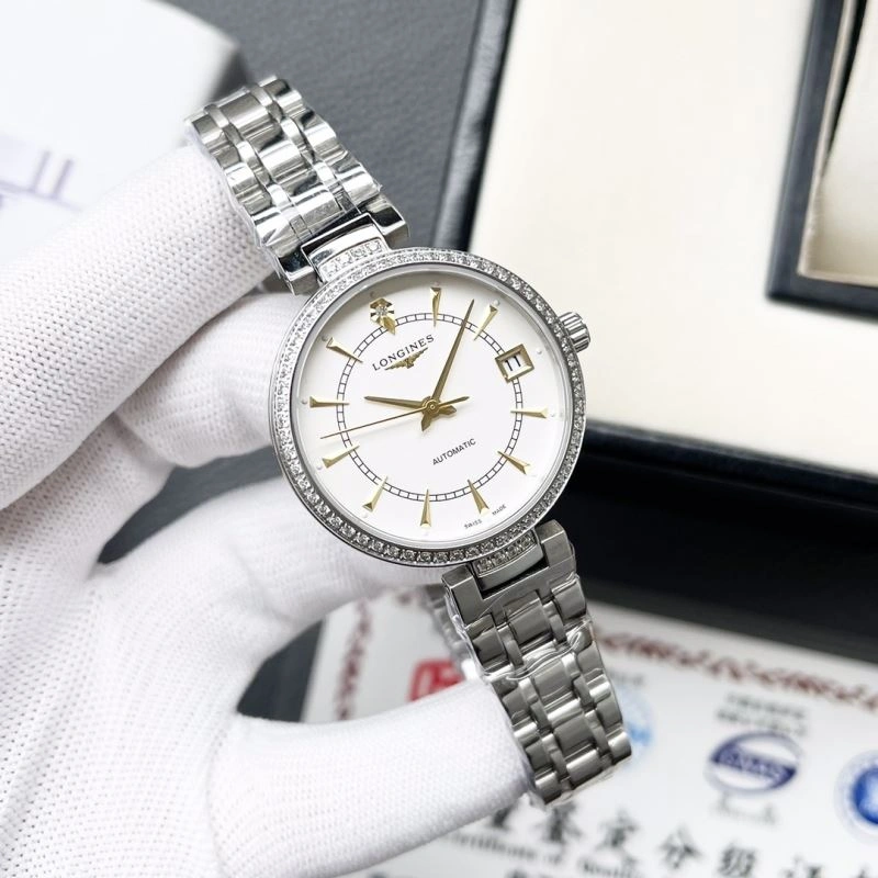 Reasonably priced LONGINES Watches
