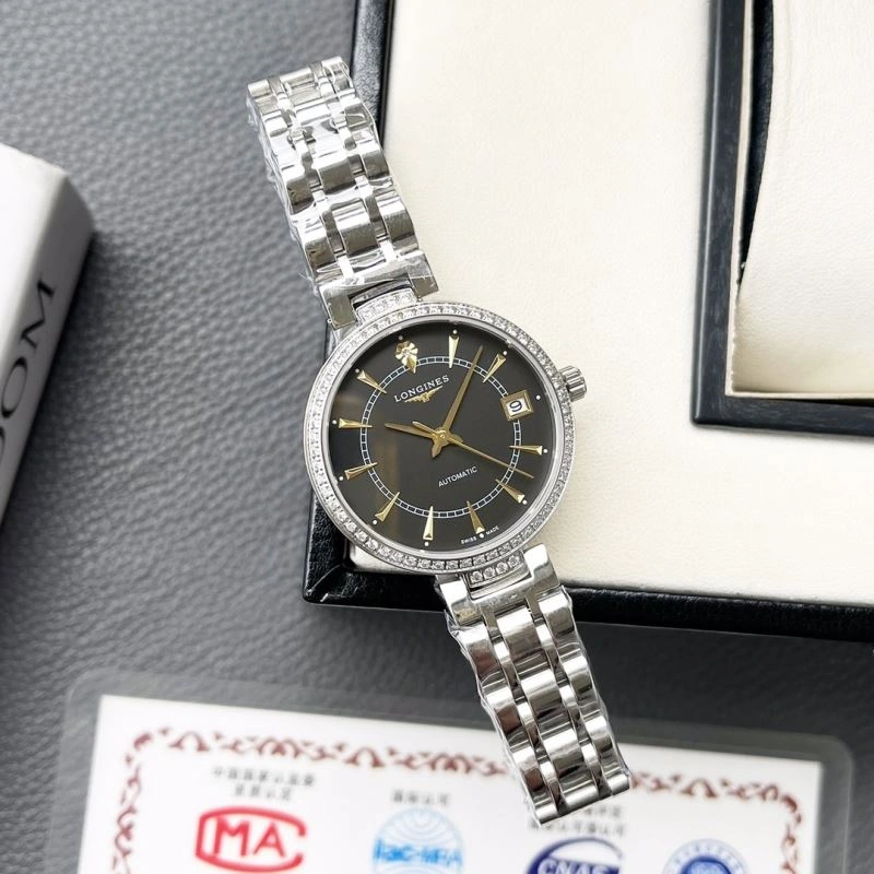 Reasonably priced LONGINES Watches
