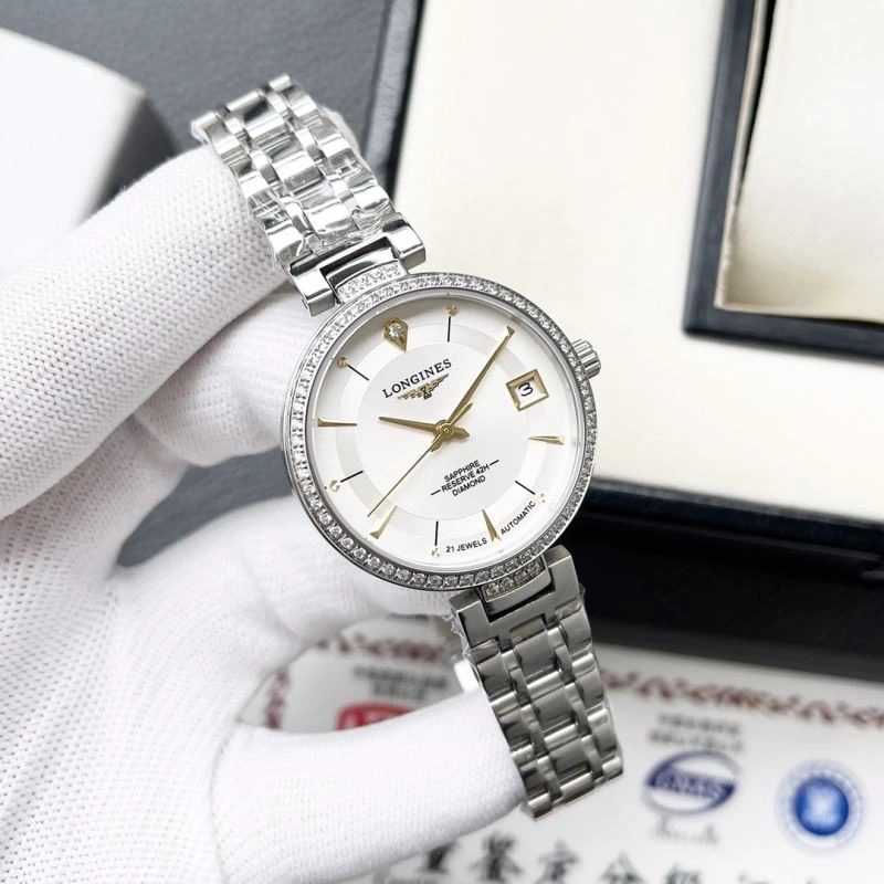 Discounted LONGINES Watches