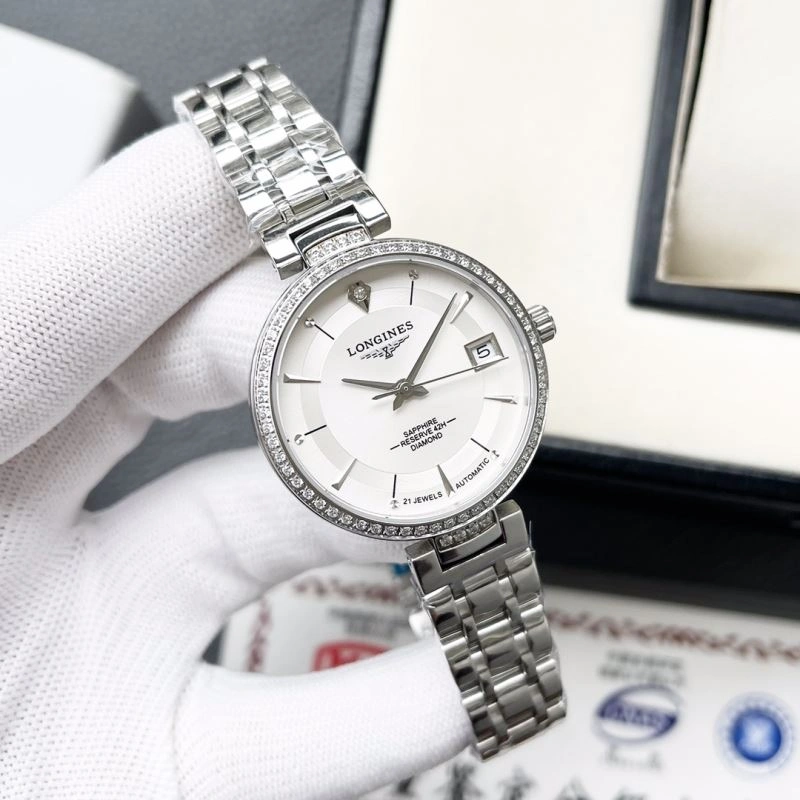 Discounted LONGINES Watches