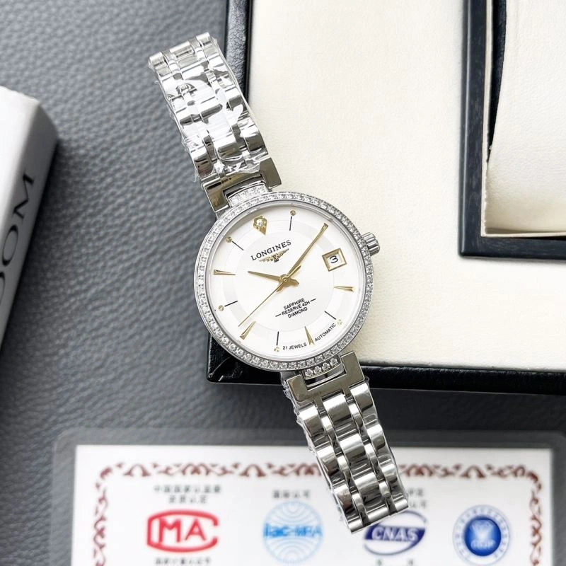 Discounted LONGINES Watches