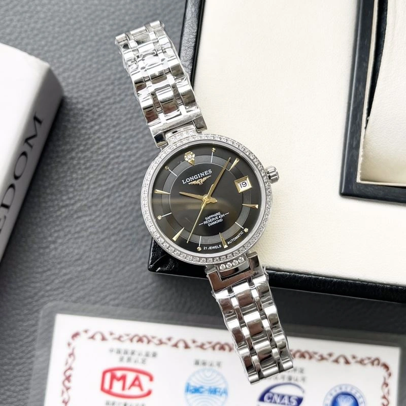 Discounted LONGINES Watches