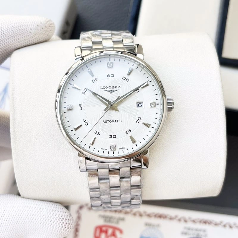 Indistinguishable LONGINES Watches