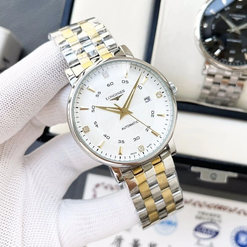 Indistinguishable LONGINES Watches