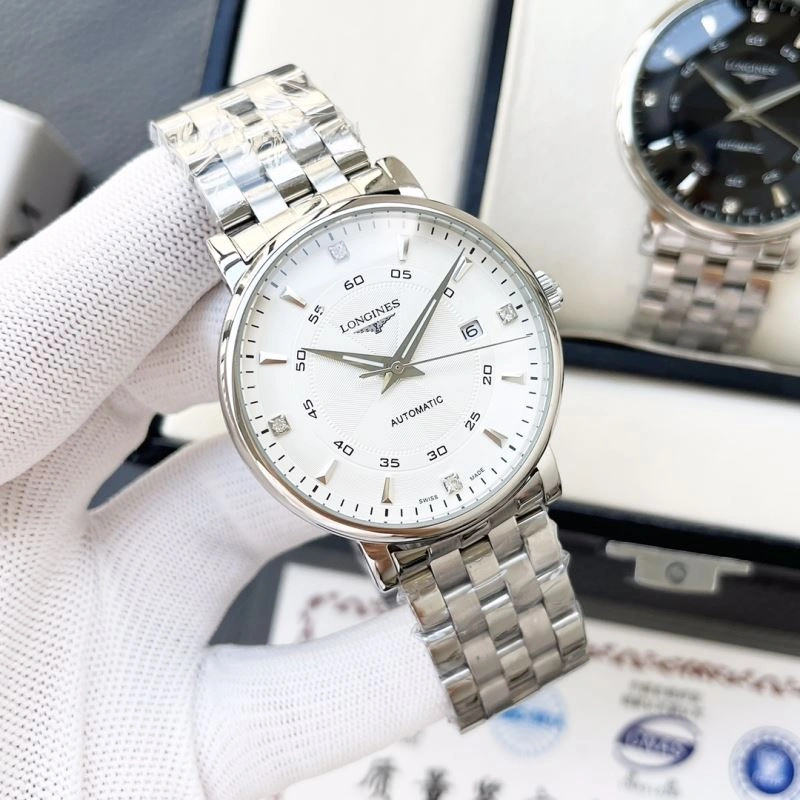 Indistinguishable LONGINES Watches