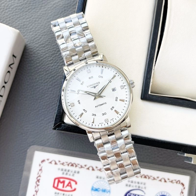 Indistinguishable LONGINES Watches