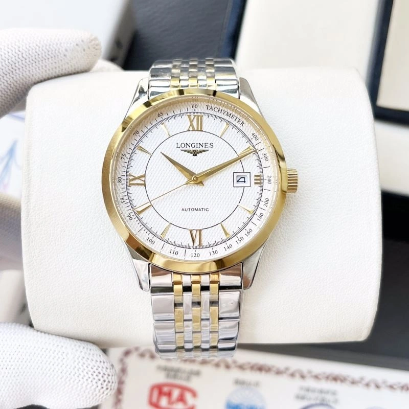 Accurate model LONGINES Watches