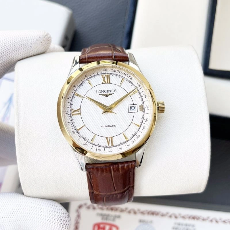 Budget-friendly LONGINES Watches