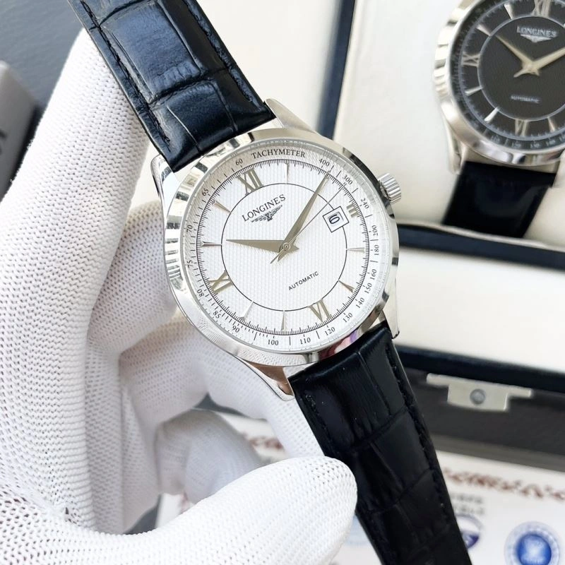 Budget-friendly LONGINES Watches