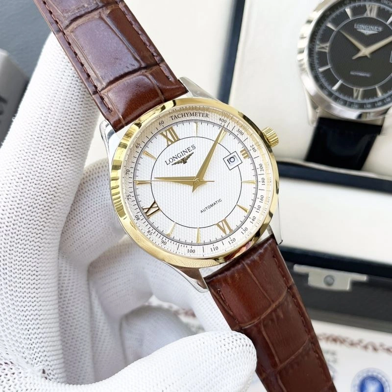 Budget-friendly LONGINES Watches