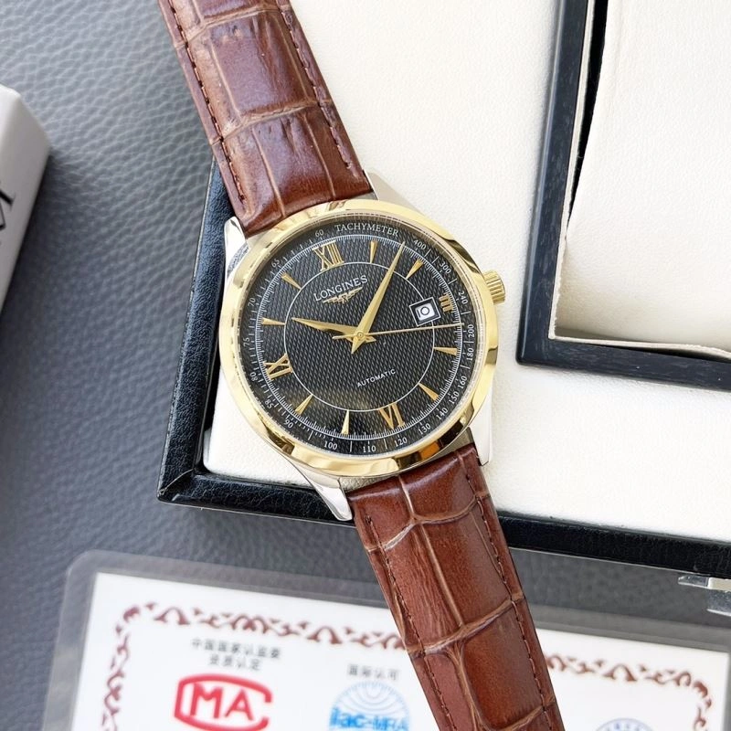 Budget-friendly LONGINES Watches