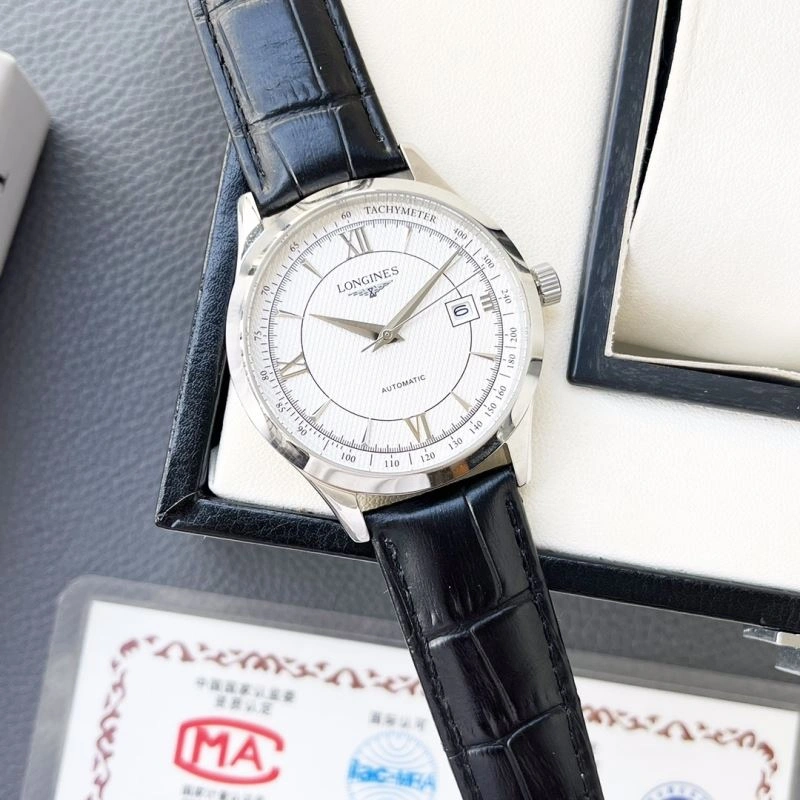 Budget-friendly LONGINES Watches