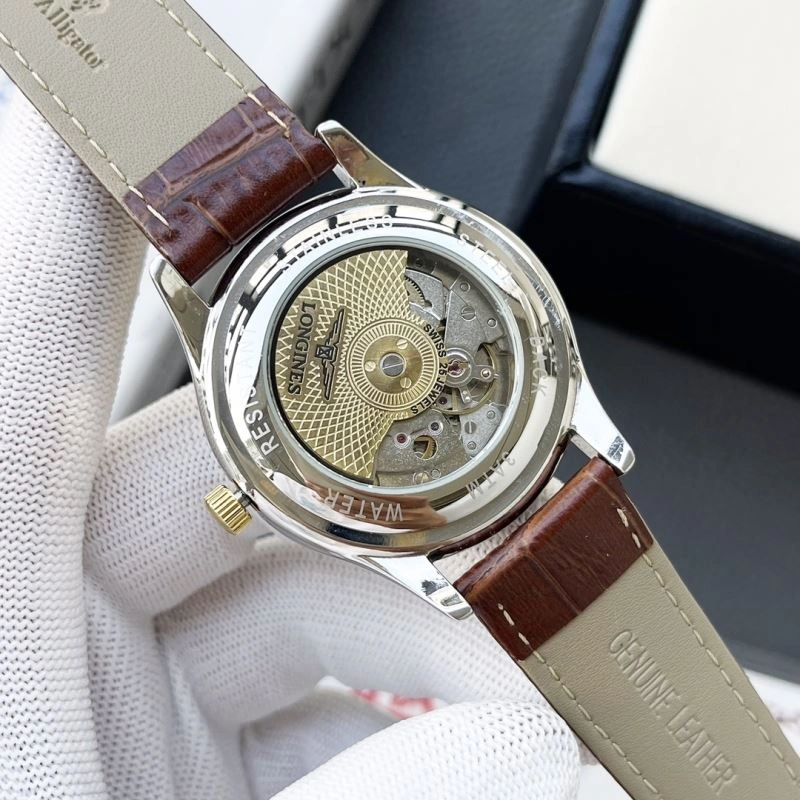 Budget-friendly LONGINES Watches