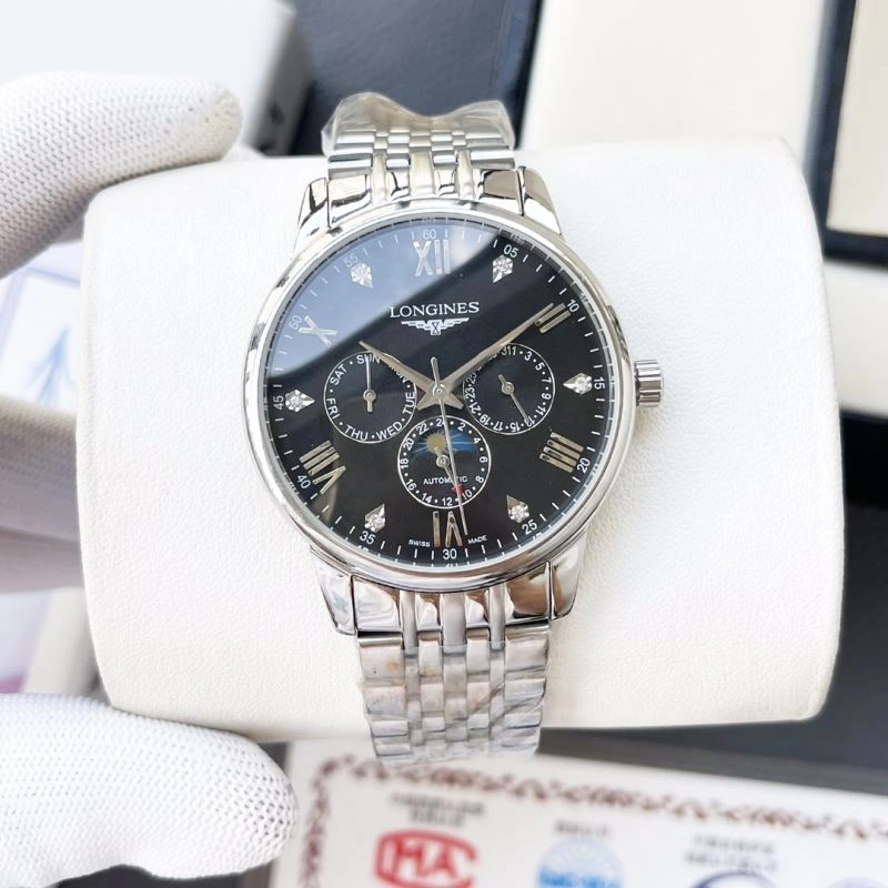 LONGINES Watches