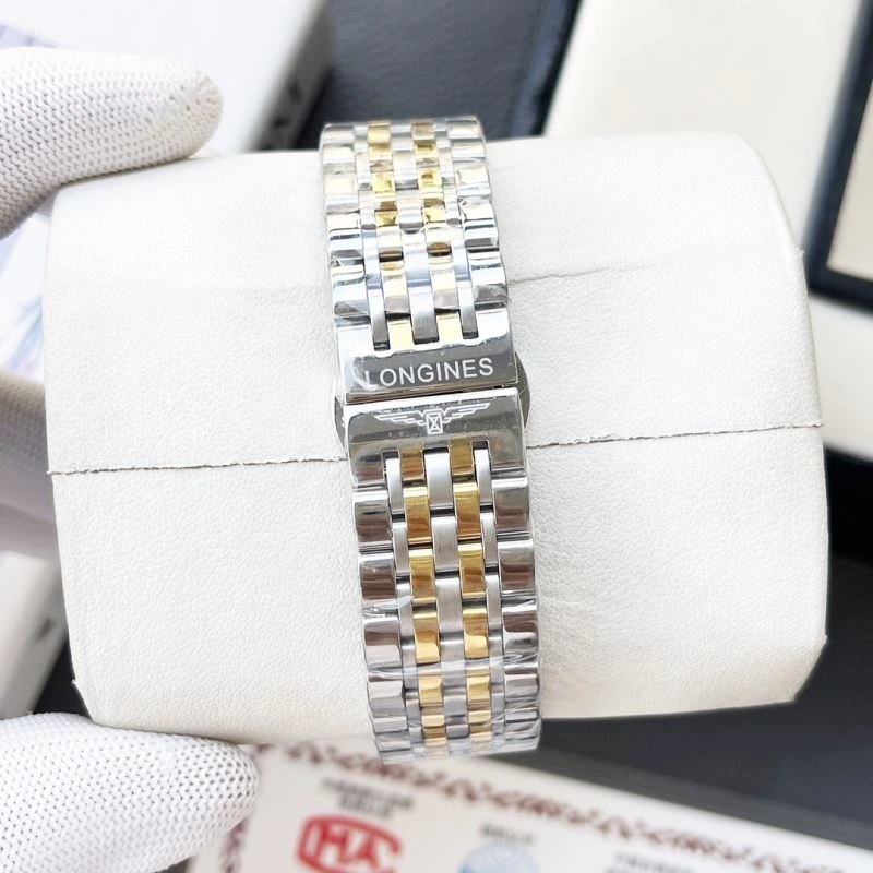 Top mirror LONGINES Watches