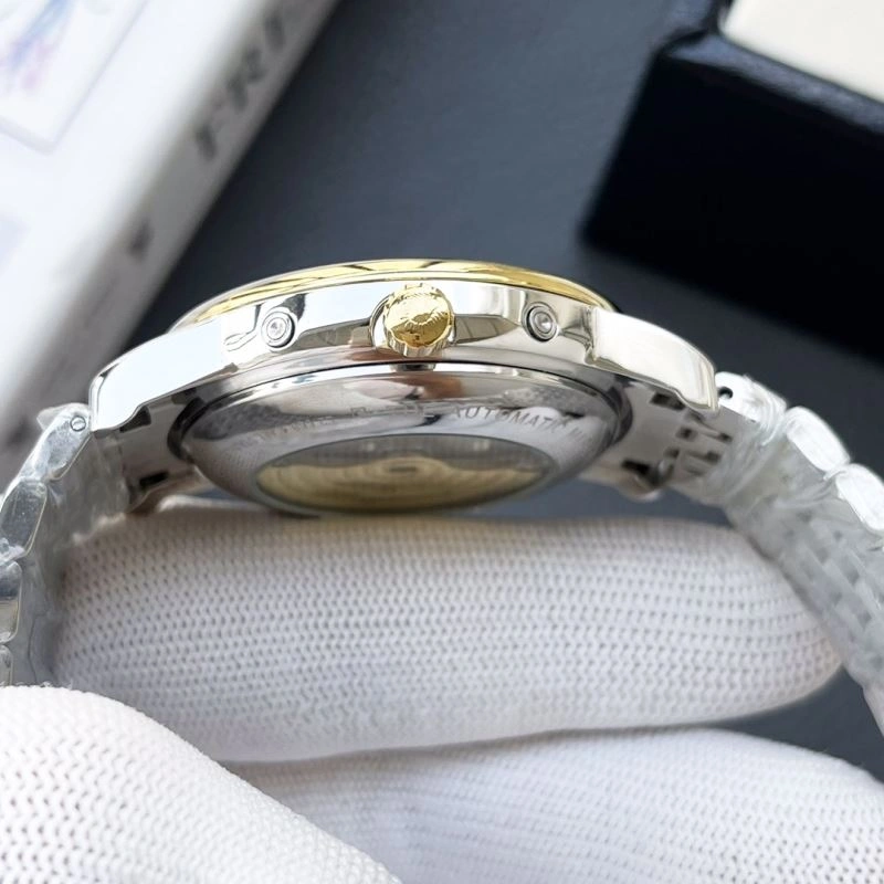 Top mirror LONGINES Watches