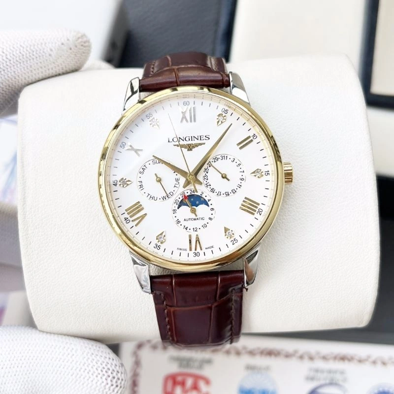 Top match LONGINES Watches