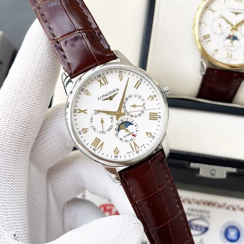 Top match LONGINES Watches