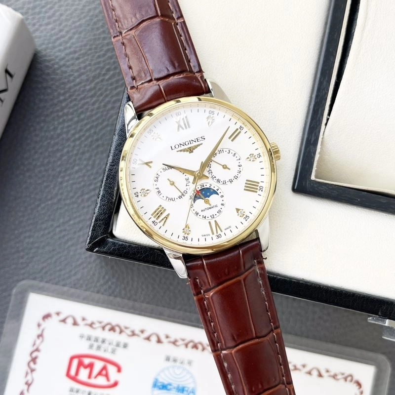 Top match LONGINES Watches