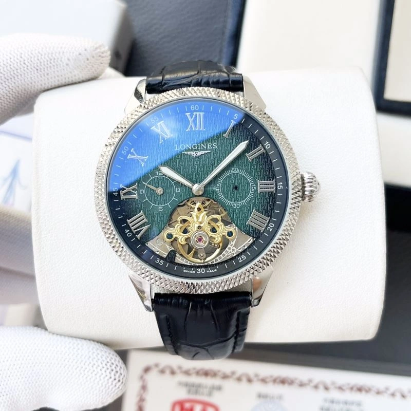 Value-priced LONGINES Watches