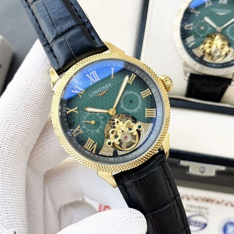 Value-priced LONGINES Watches