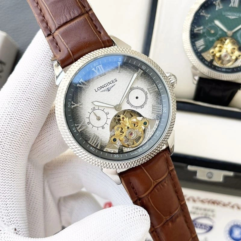 Value-priced LONGINES Watches